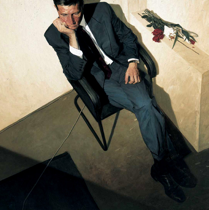 Picture of Phil Hale