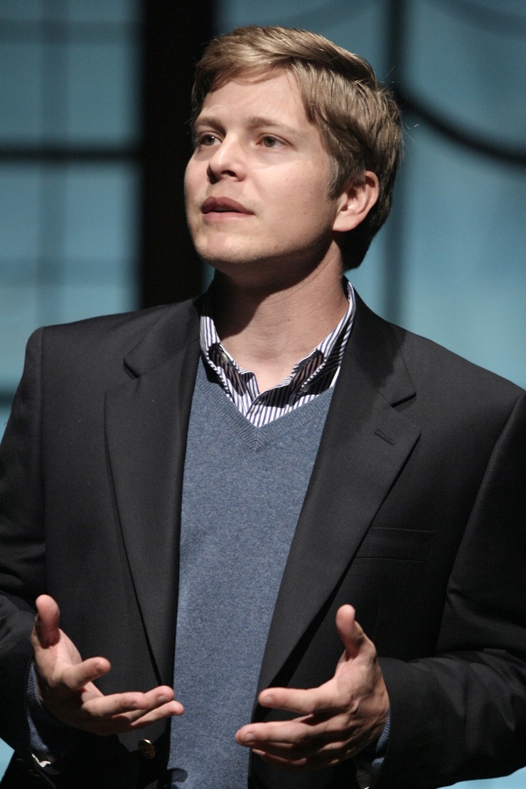 Picture of Matt Czuchry