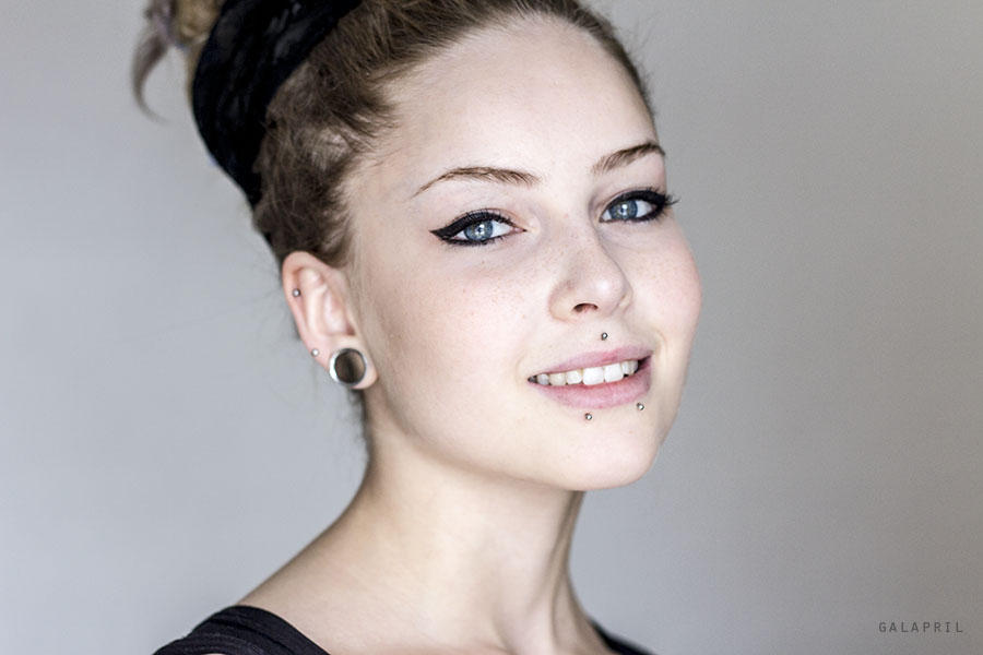 Picture of Anna April