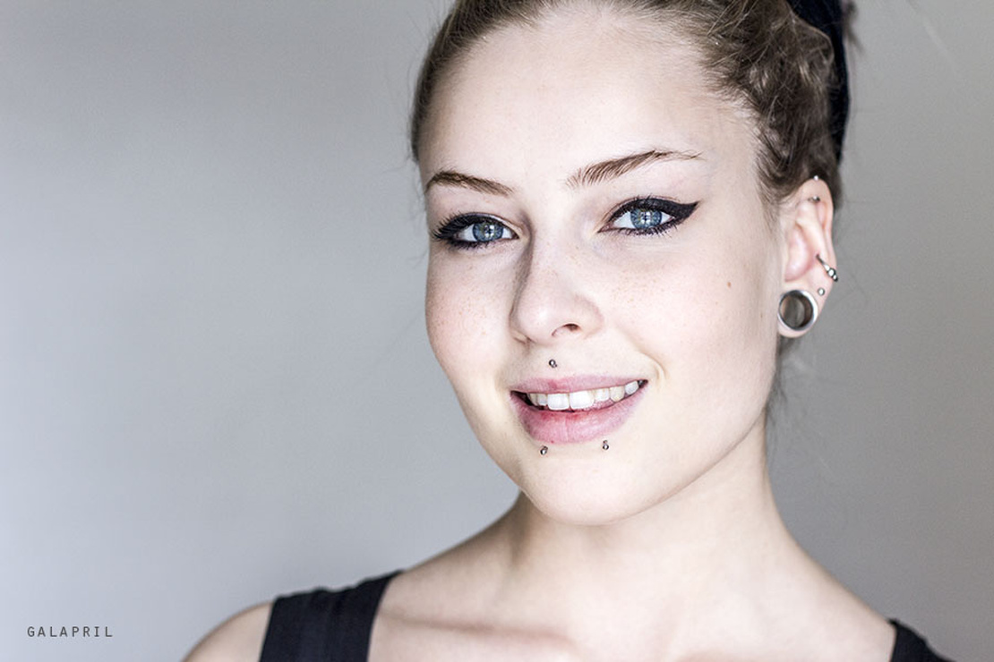 Picture of Anna April