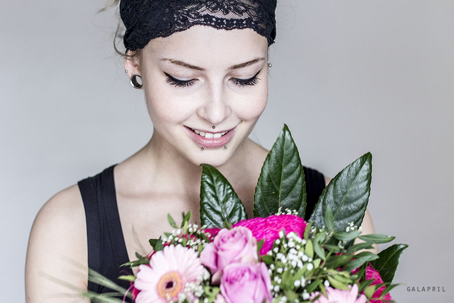 Picture of Anna April