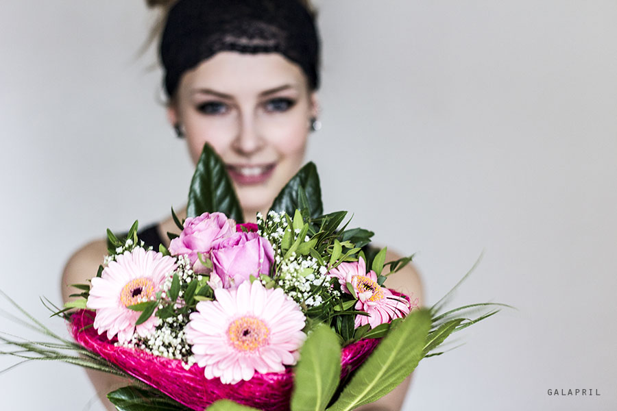 Picture of Anna April