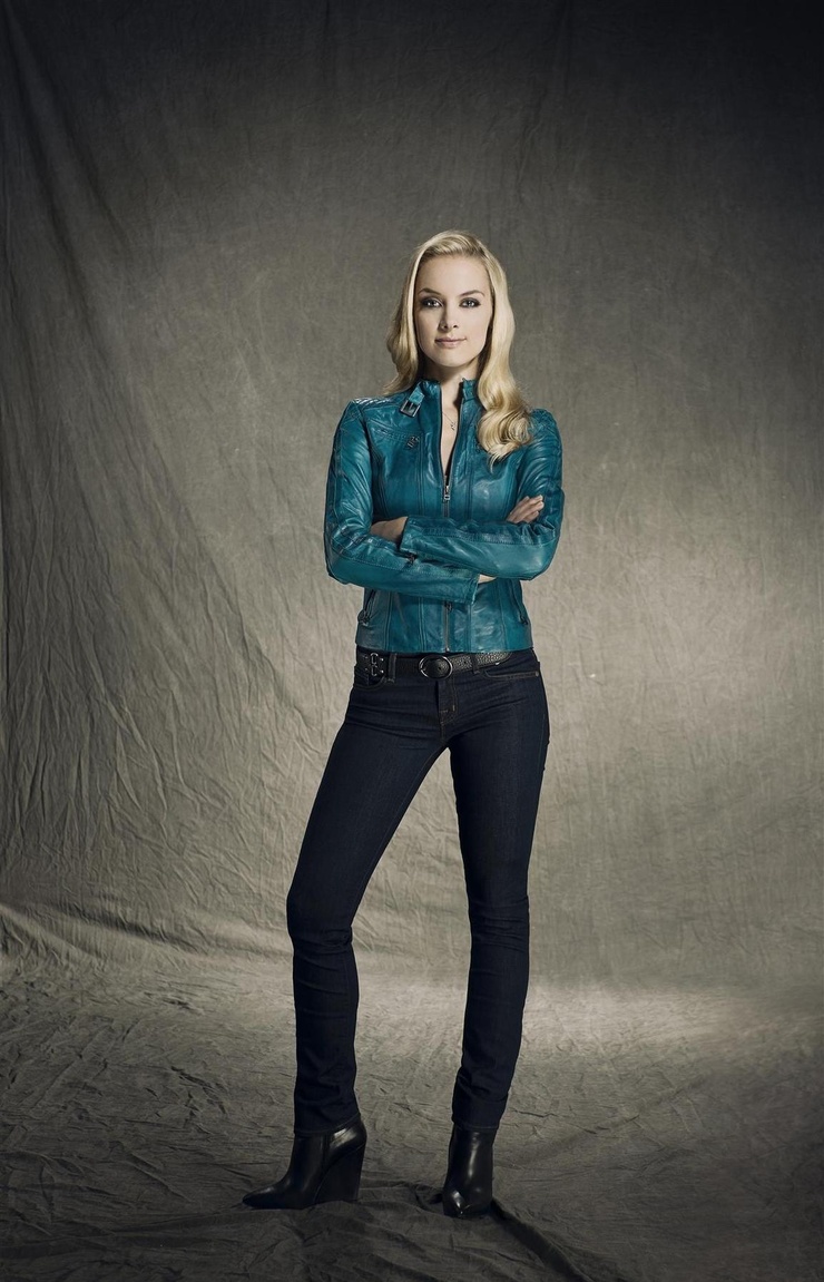 Picture of Rachel Skarsten