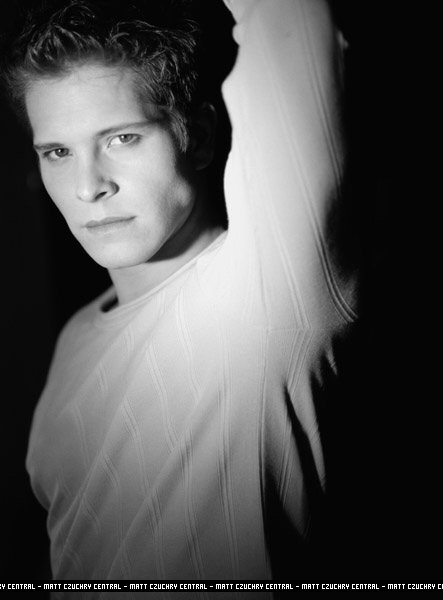 Picture of Matt Czuchry