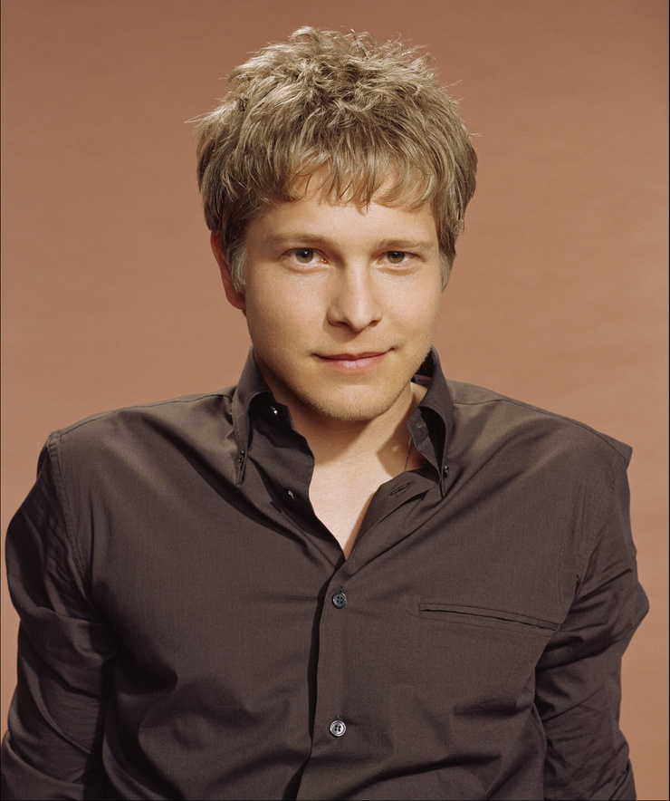 Picture of Matt Czuchry