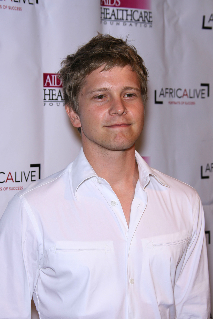 Picture of Matt Czuchry