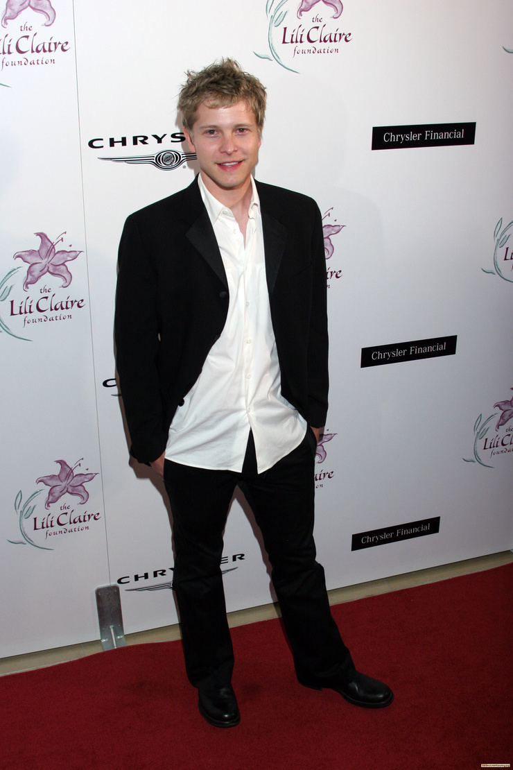 Picture of Matt Czuchry