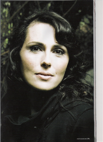 Sharon den Adel picture
