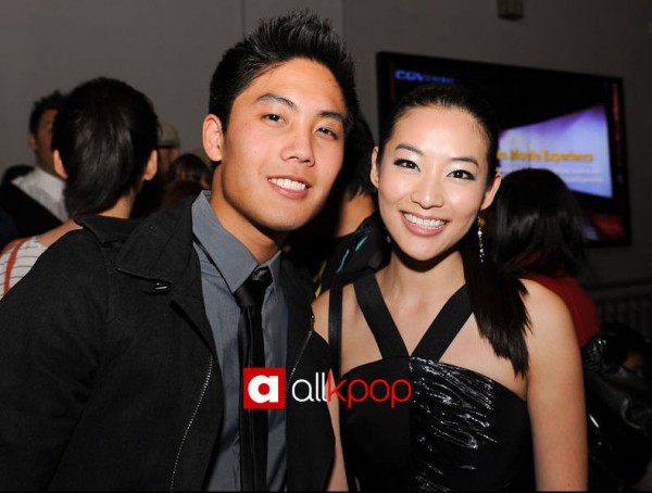 Picture of Arden Cho