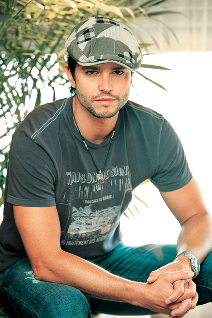 Picture of Jason Behr