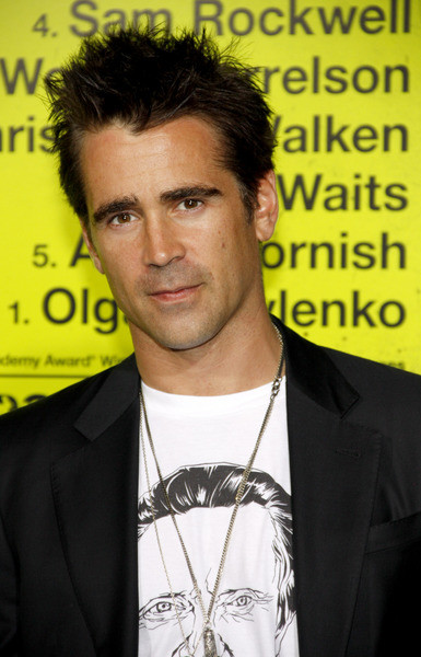 Picture of Colin Farrell