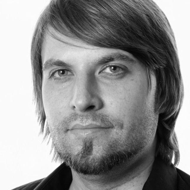 Picture of Craig Izzard