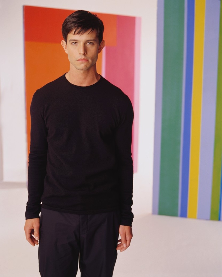 Picture of Jason Behr