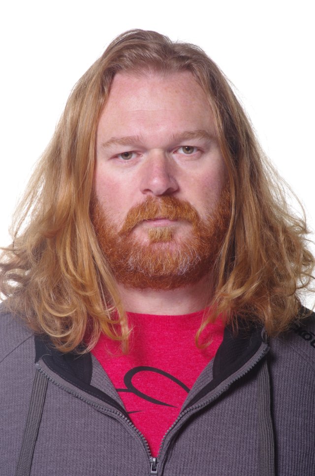 Picture of Julian Seager