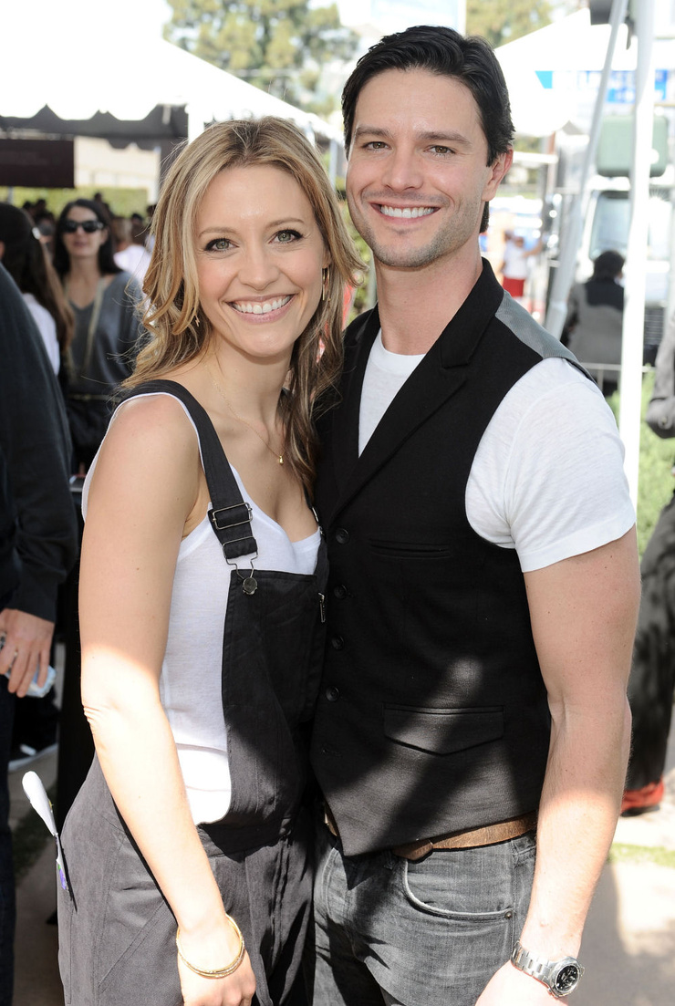 Picture of Jason Behr