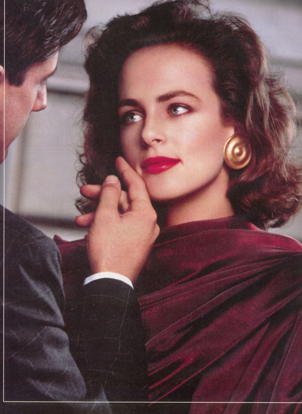 Picture of Laetitia Firmin-Didot