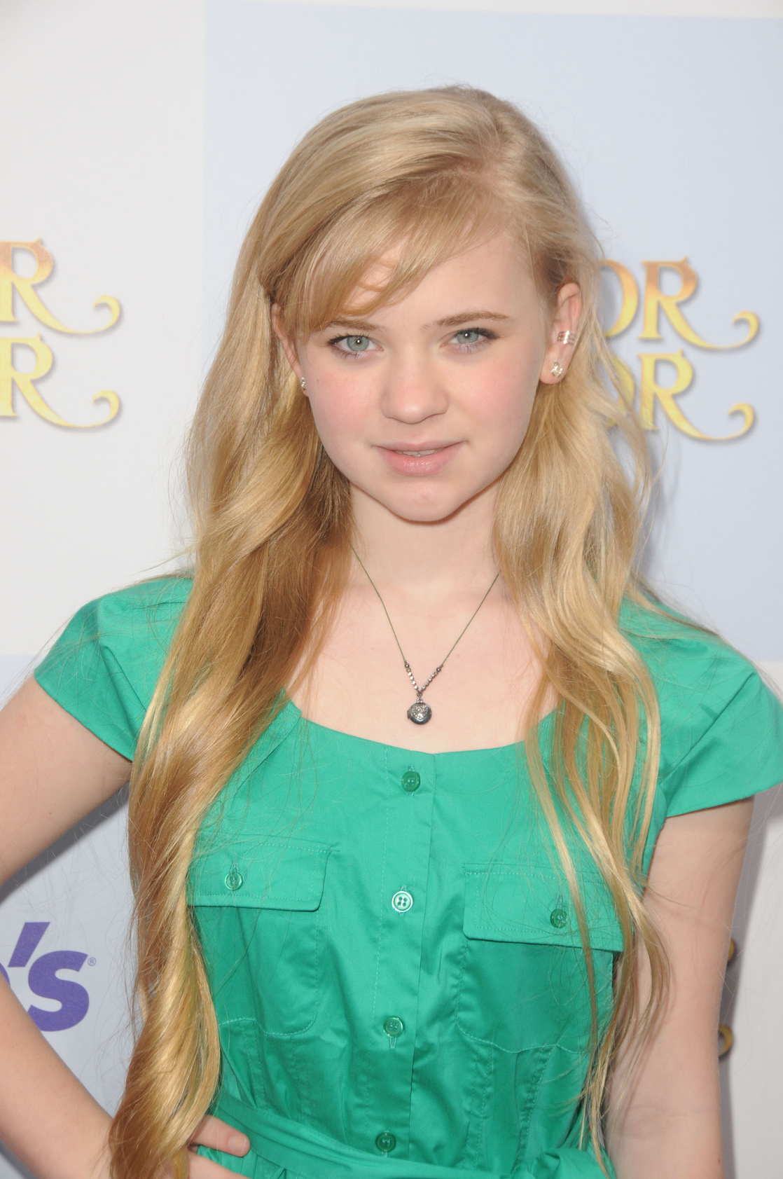Picture of Sierra McCormick