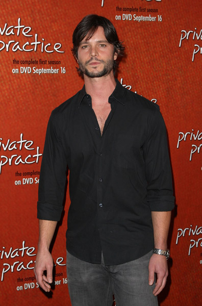 Jason Behr image
