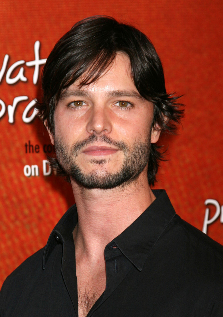 Picture of Jason Behr
