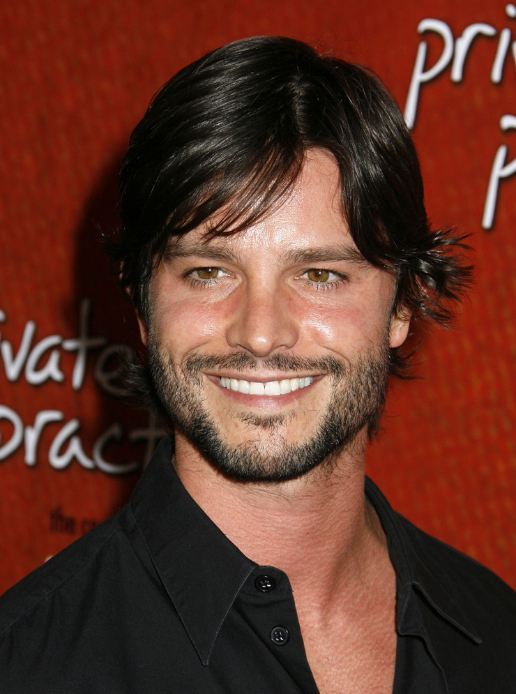 Jason Behr picture
