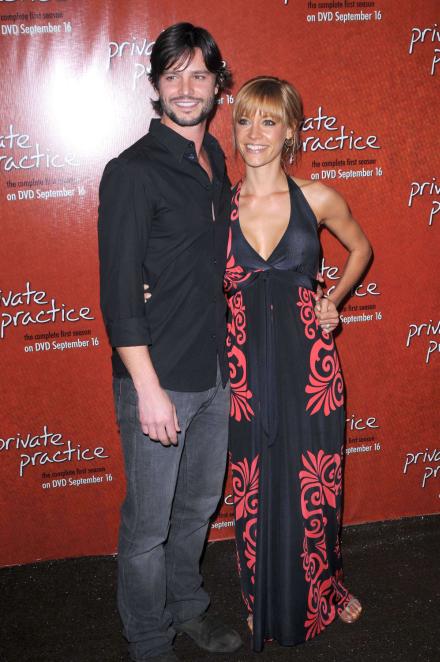 Picture of Jason Behr