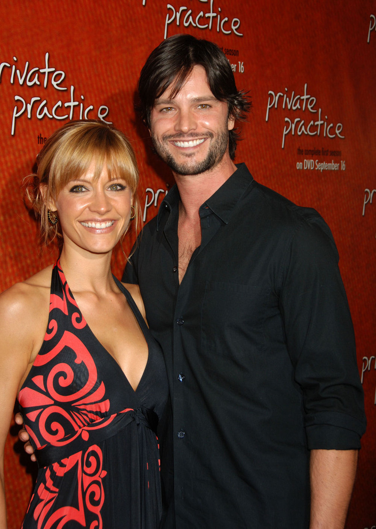 Jason Behr picture