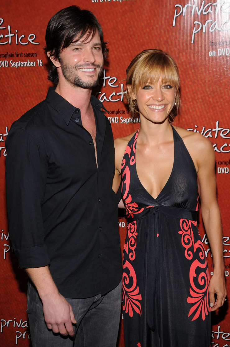 Jason Behr image