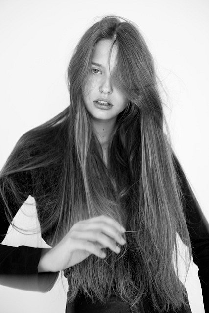 Picture of Kristina Romanova