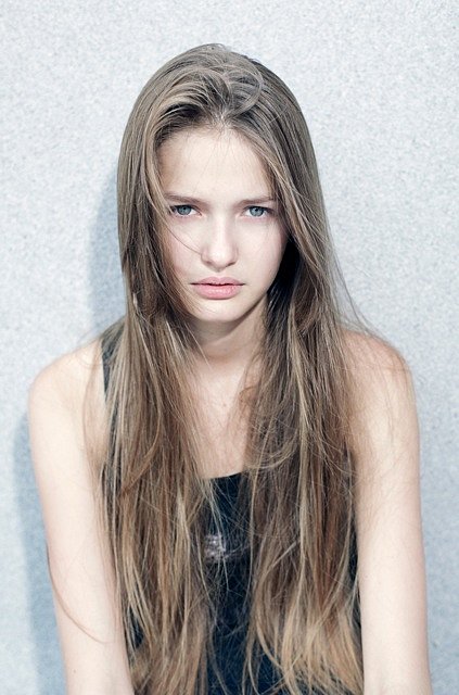 Picture of Kristina Romanova