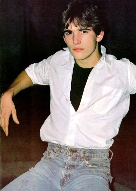 Picture of Matt Dillon