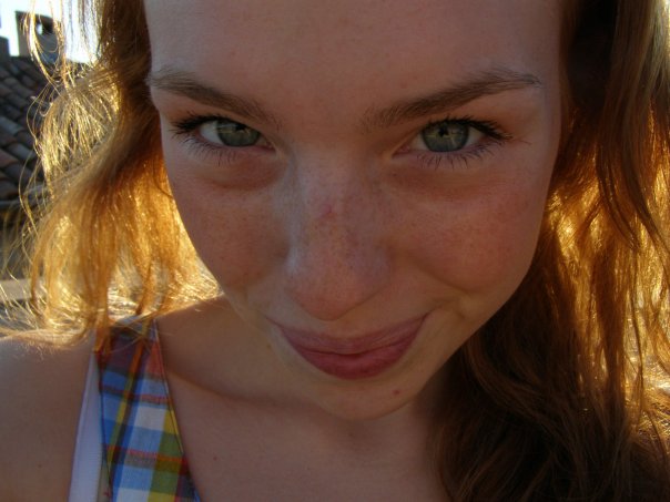 Picture of Rebecca Perlman