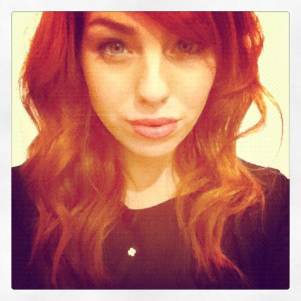 Picture of Rebecca Perlman