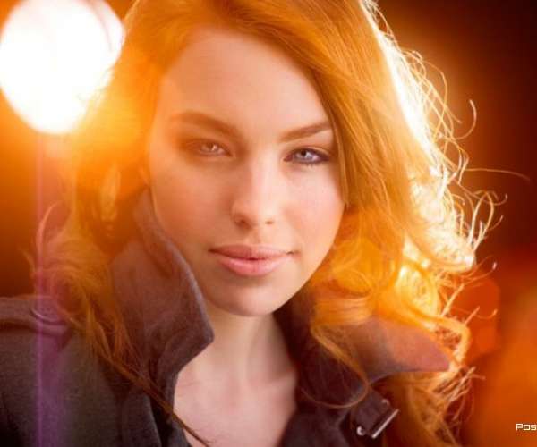 Picture of Rebecca Perlman