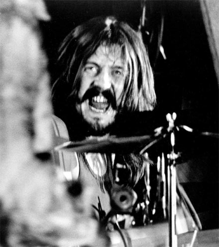 Picture of John Bonham