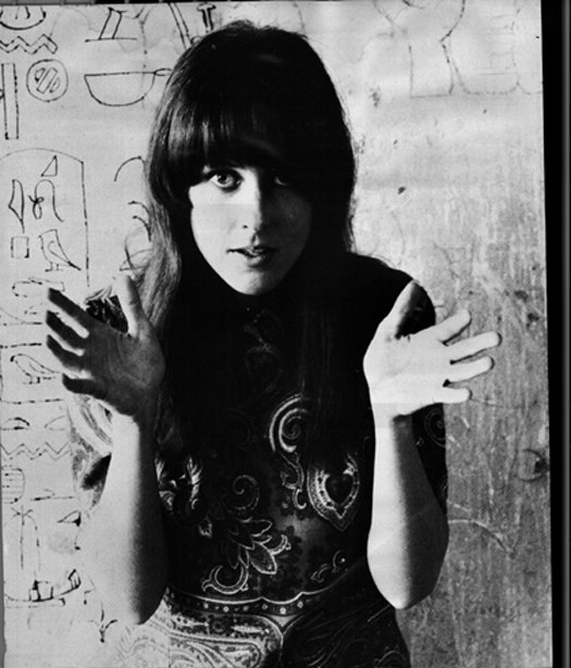 Grace Slick image
