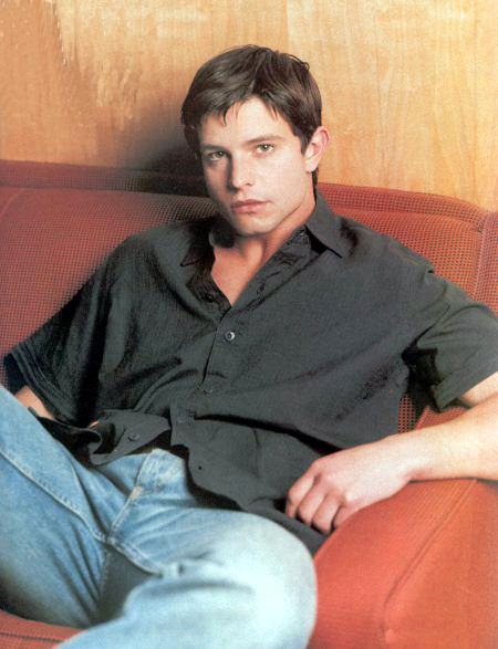 Picture of Jason Behr