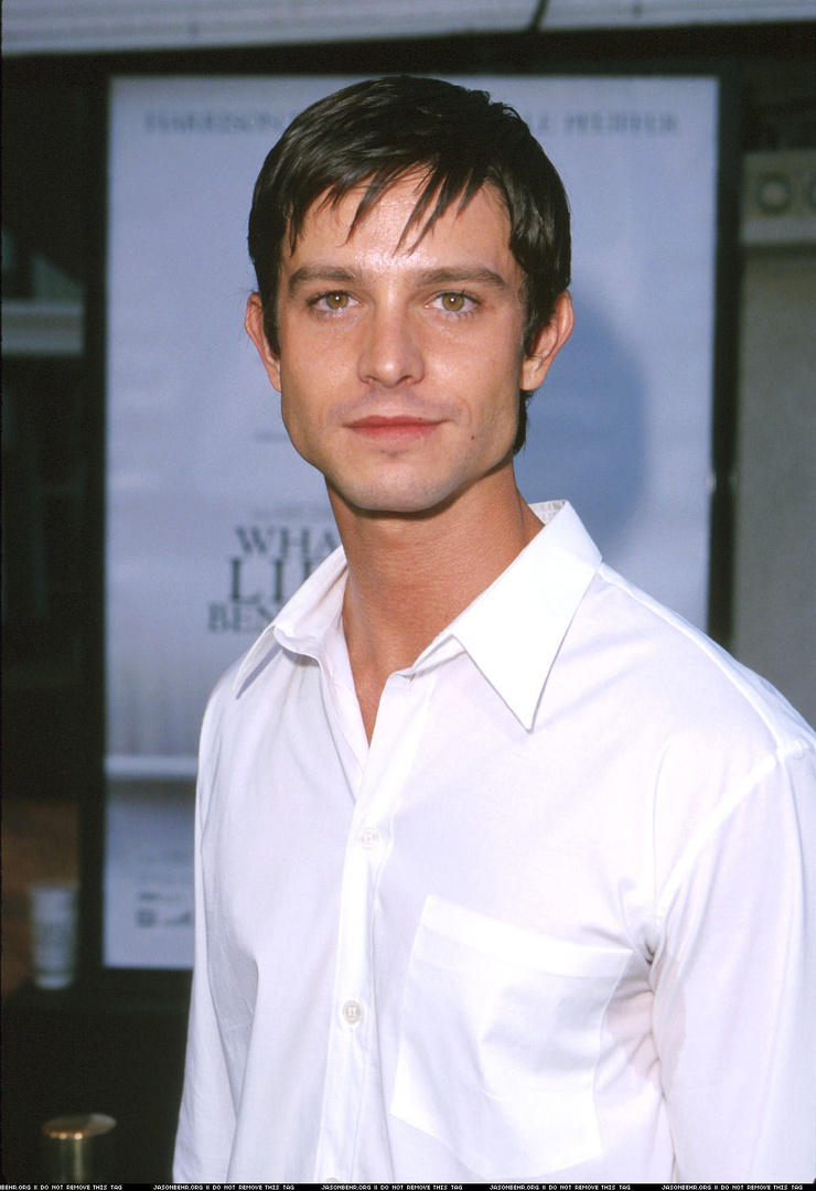 Picture of Jason Behr
