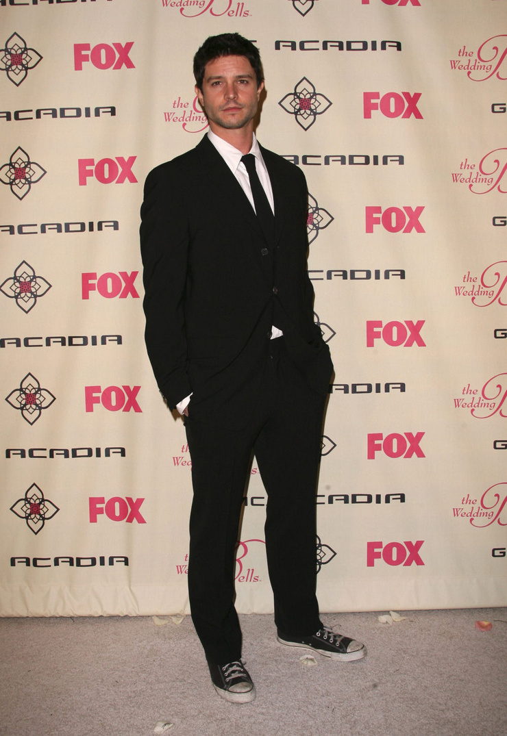 Picture of Jason Behr