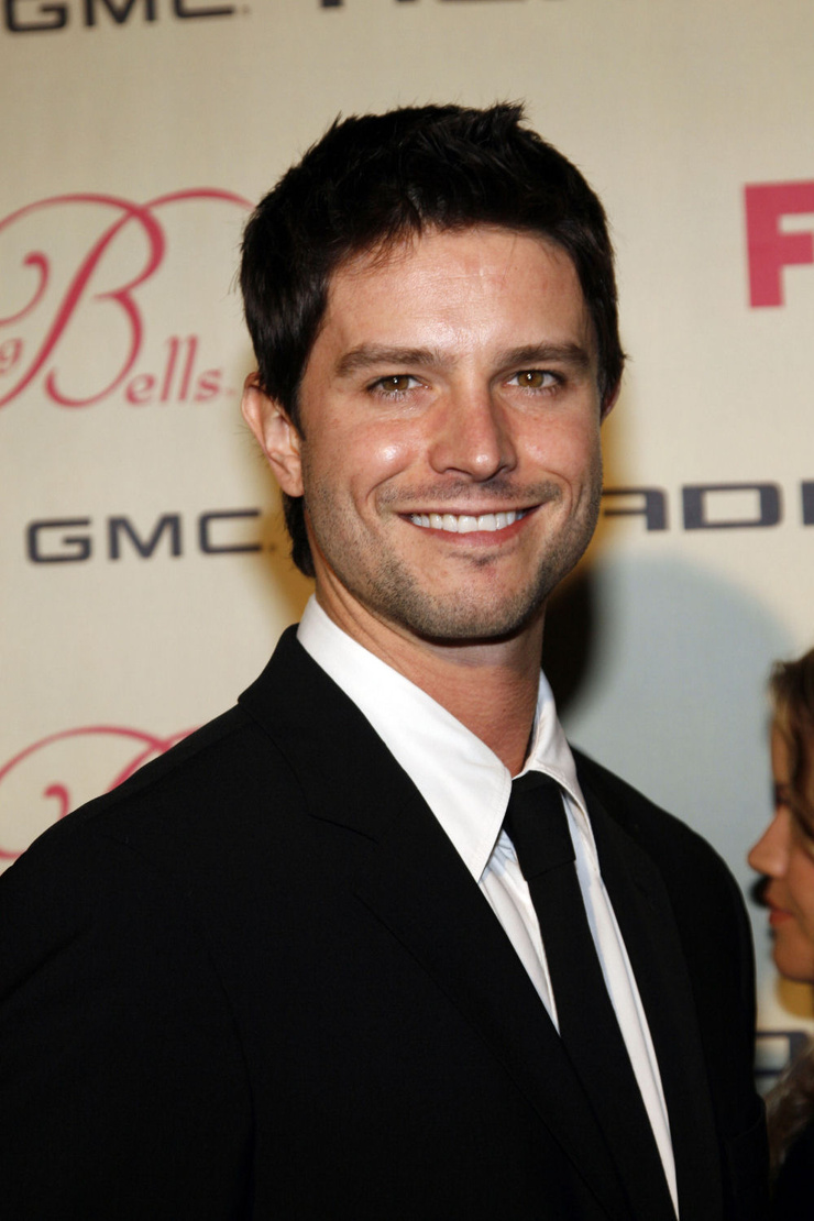 Jason Behr picture