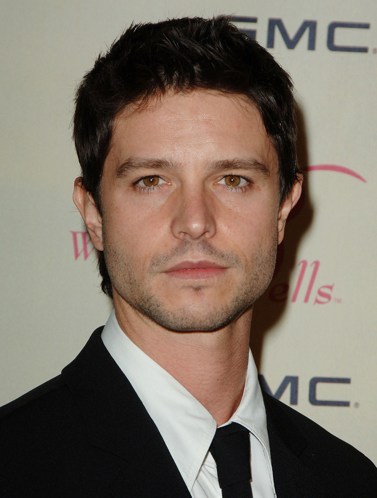 Picture of Jason Behr
