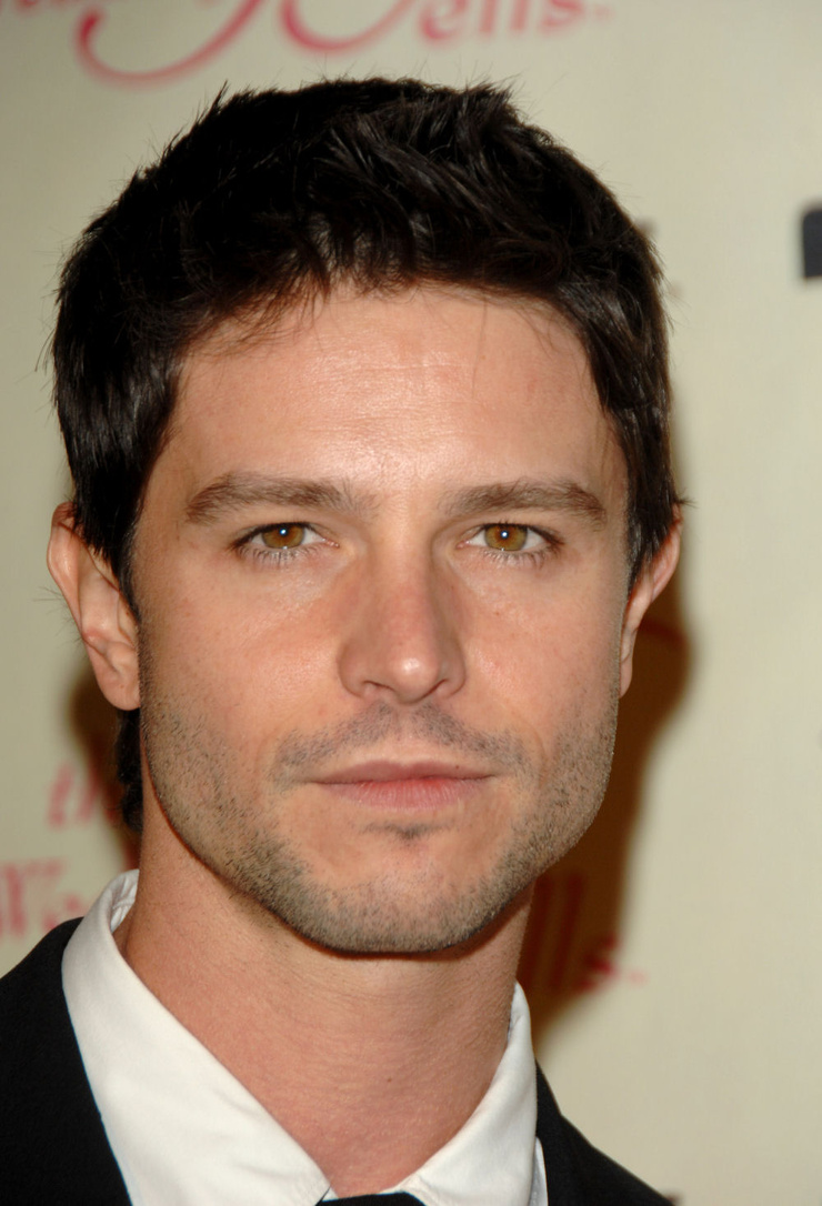 Picture of Jason Behr