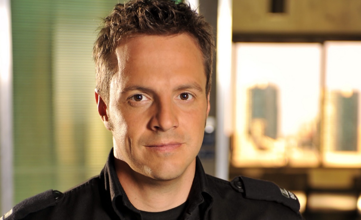 Picture of Sergio Di Zio