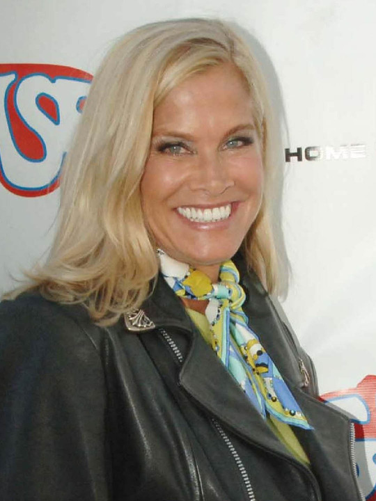 Picture of Susan Buckner