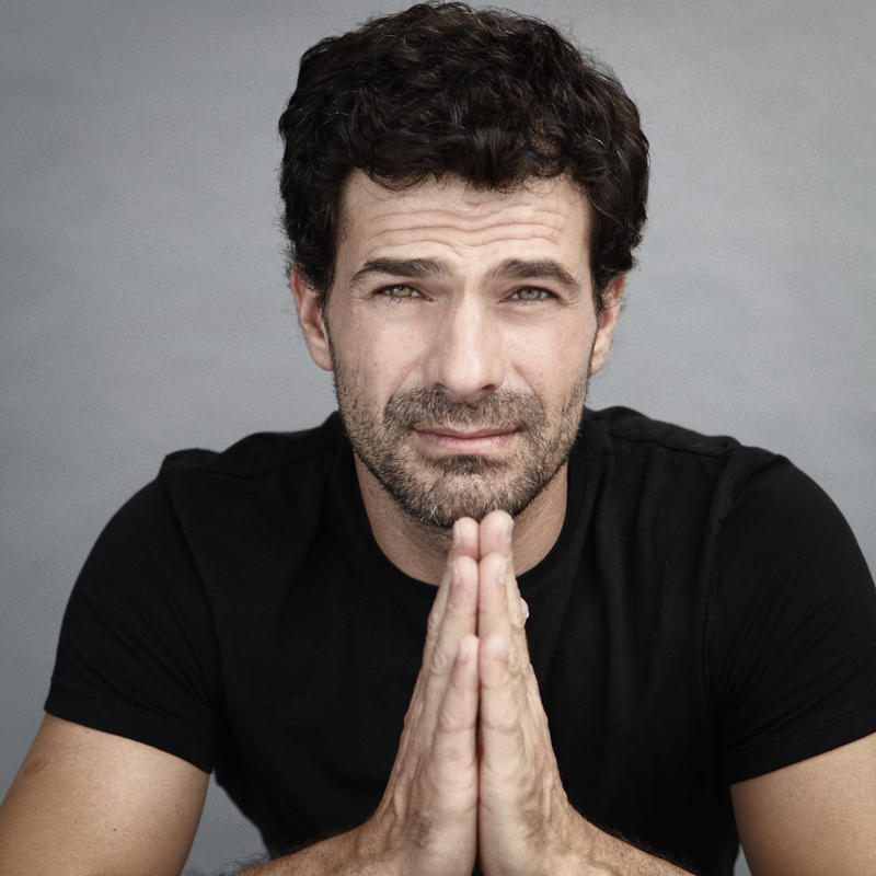 Picture of Rodolfo Sancho