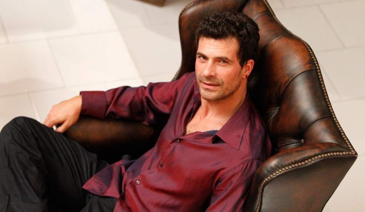 Picture of Rodolfo Sancho