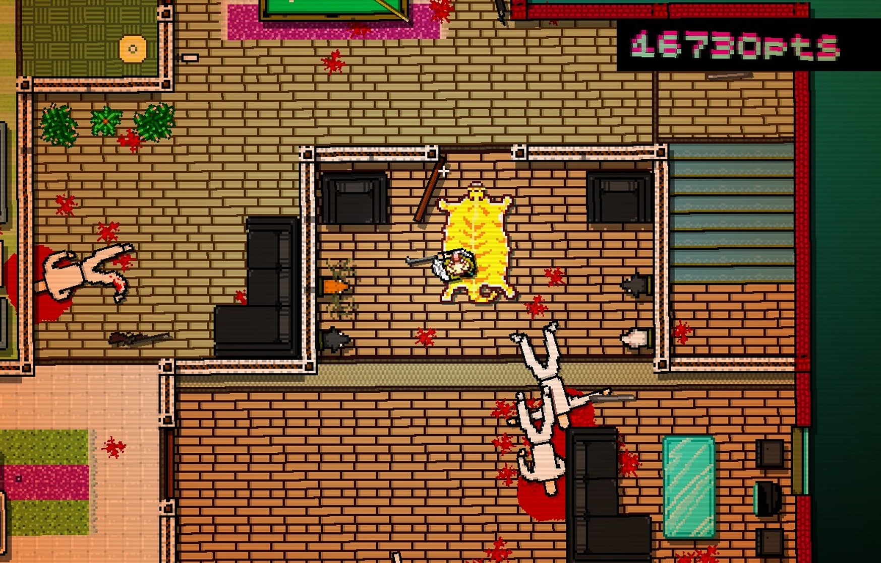 Image of Hotline Miami