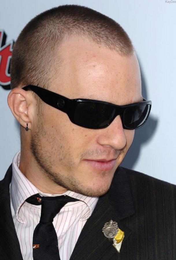 Picture of Heath Ledger