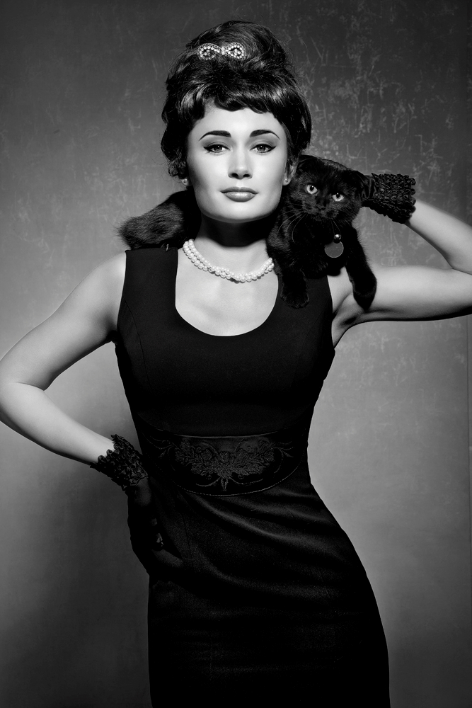 Picture of Anna Grigorenko