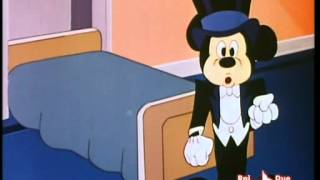 Picture of Mickey's Delayed Date