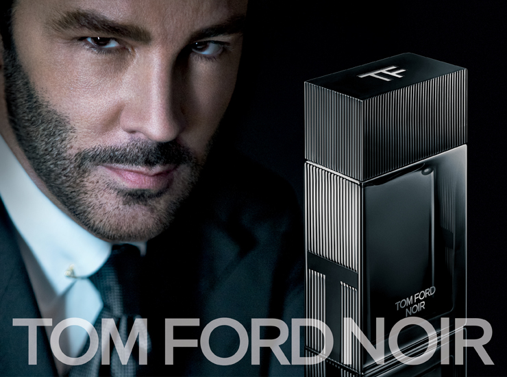 Image of Tom Ford